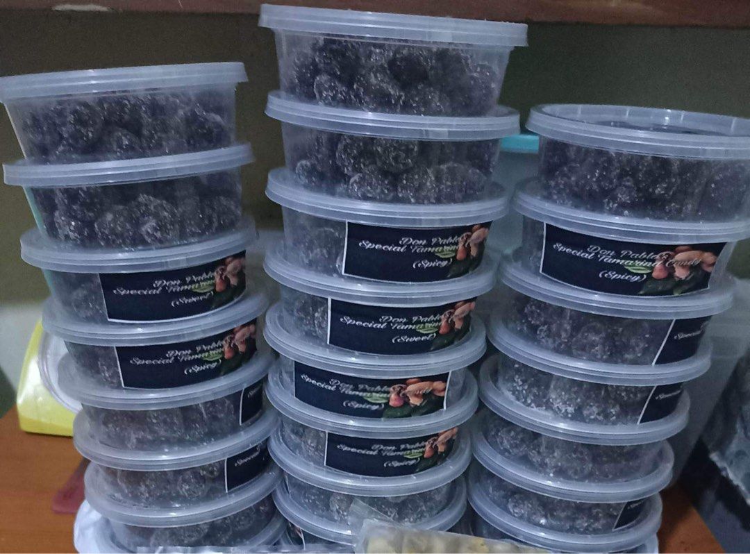 Sampalok candy., Food & Drinks, Packaged & Instant Food on Carousell