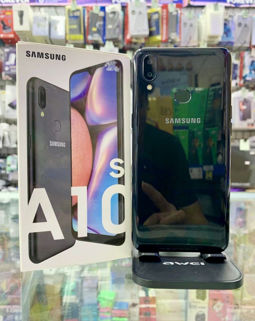 Samsung Galaxy A10, Mobile Phones & Gadgets, Mobile Phones, Android ...