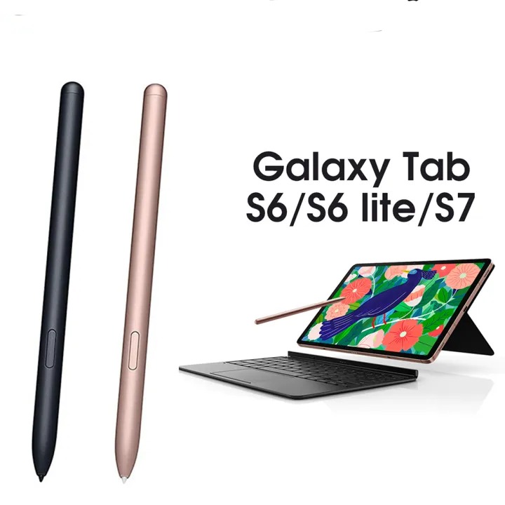 UNOFFICIAL Samsung Galaxy Tablet Stylus Pen [COMES WITH REPLACEMENT ...