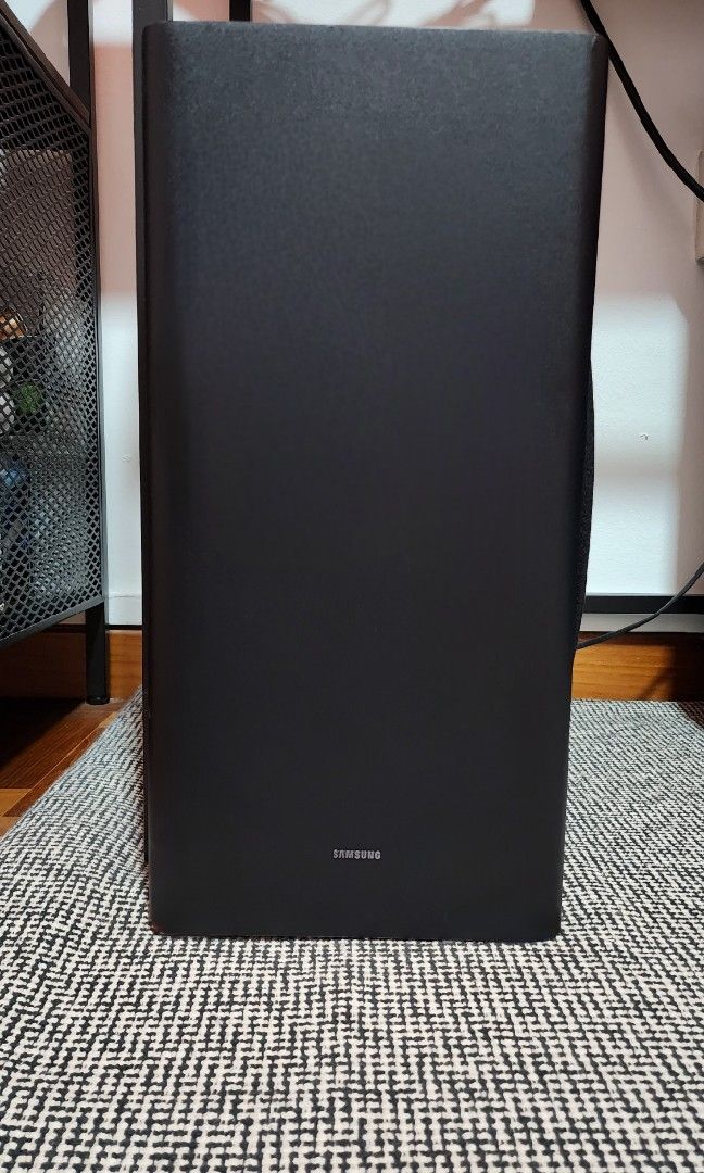 Samsung Q950A Soundbar System, Audio, Soundbars, Speakers & Amplifiers ...