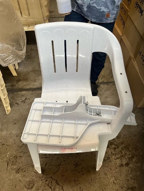 SCHOLAR COFTA RUBY CHAIRS, Furniture & Home Living, Furniture, Chairs ...