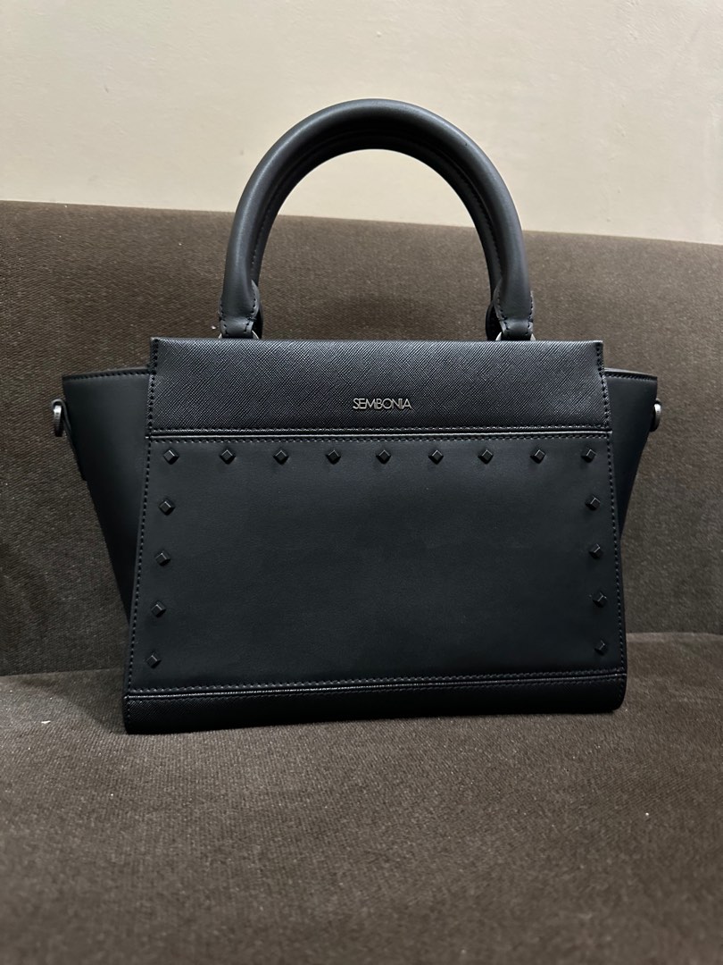 Sembonia Crossbody Bag, Women's Fashion, Bags & Wallets, Cross-body ...