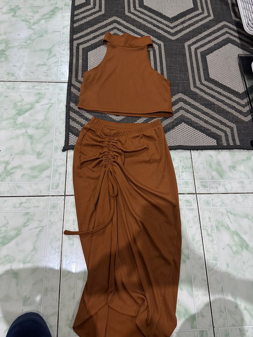 SHEIN coordinates on Carousell
