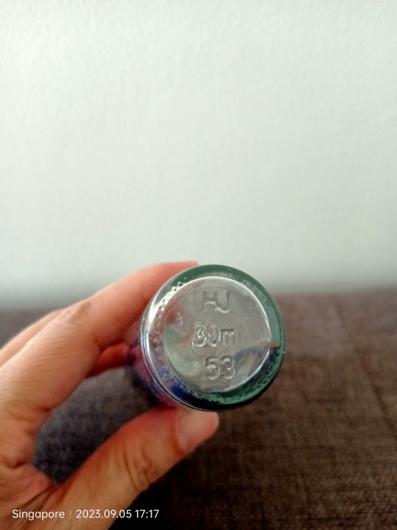 SIA Skin Inc Supplement Bottle, Beauty & Personal Care, Face, Face Care ...