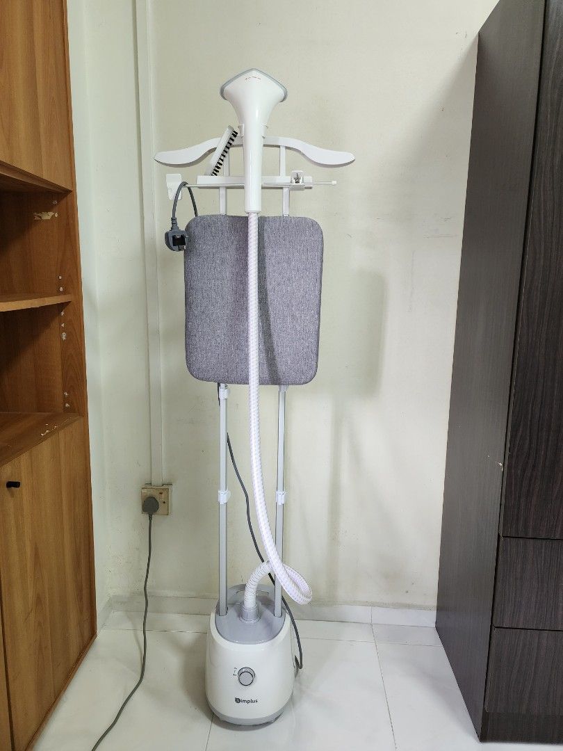 Simplus Garment Steam Iron, TV & Home Appliances, Irons & Steamers on ...