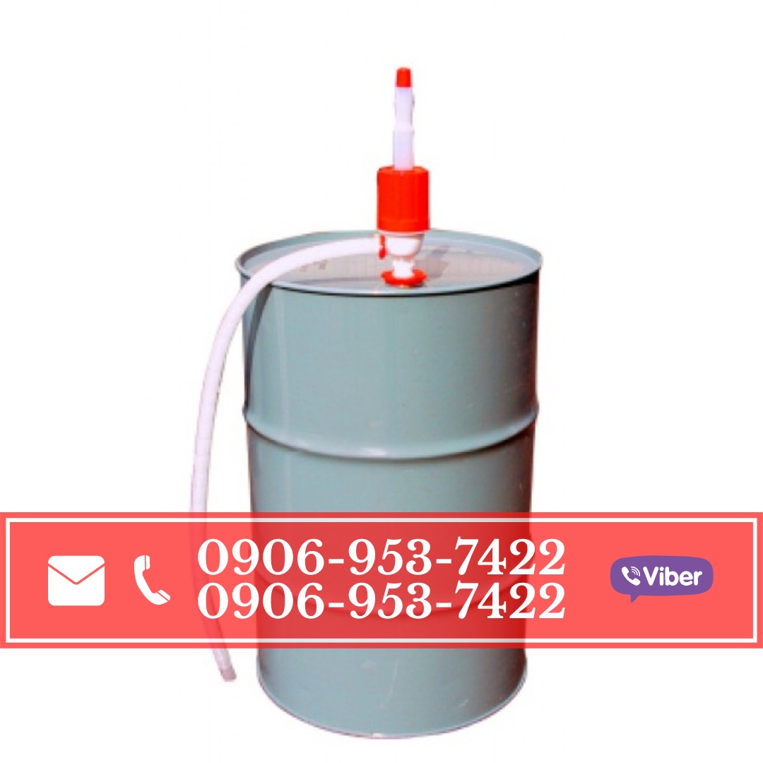 Siphon Pump DP-25, Commercial & Industrial, Construction & Building ...