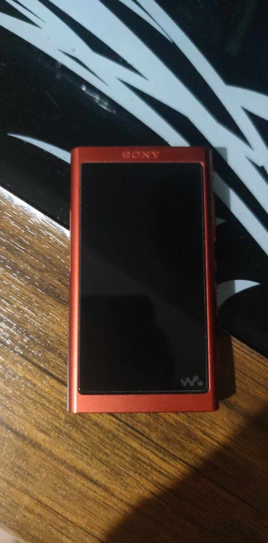 Sony NW-A55 Walkman, Audio, Portable Music Players on Carousell