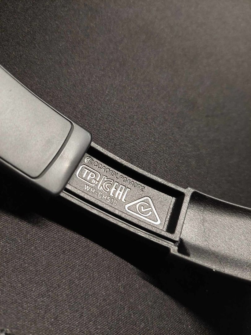 Sony WH-CH150 Headphone, Audio, Headphones & Headsets on Carousell