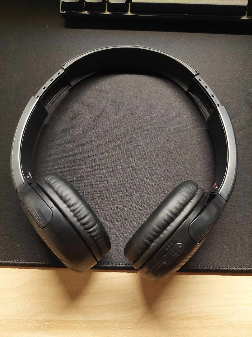 Sony WH-CH150 Headphone, Audio, Headphones & Headsets on Carousell