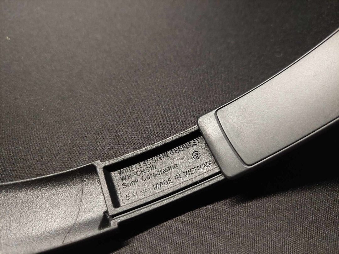 Sony WH-CH150 Headphone, Audio, Headphones & Headsets on Carousell