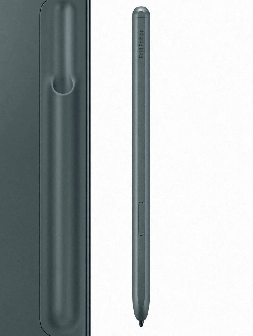 S-Pen Fold Edition, for Samsung Galaxy Z Fold 3, 4 and 5 SPen Stylus ...