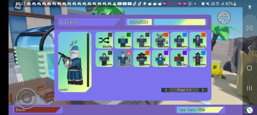 Stacked roblox account adopt me arsenal, Video Gaming, Gaming ...