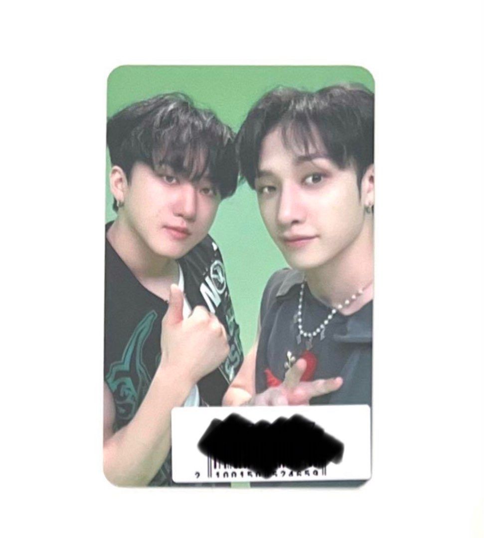 STRAYKIDS SOCIAL PATH ALBUM UNIT PC, Hobbies & Toys, Collectibles ...