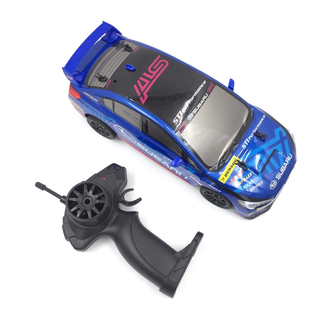 SUPER GT Rusco Racing Club Remote Controlled Toy Car, Hobbies & Toys ...