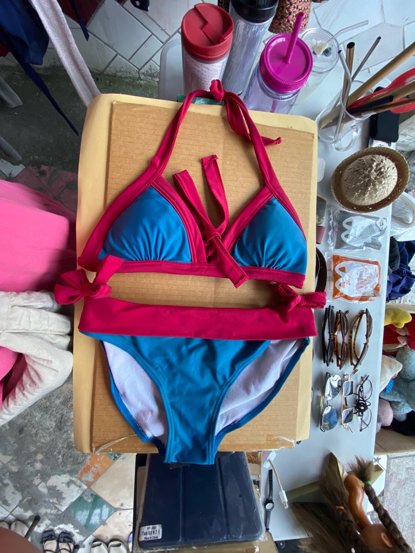 Swimsuit On Carousell