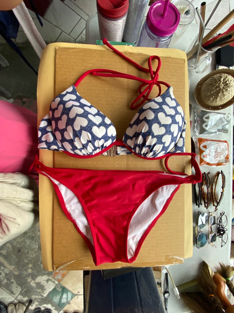 Swimsuit On Carousell
