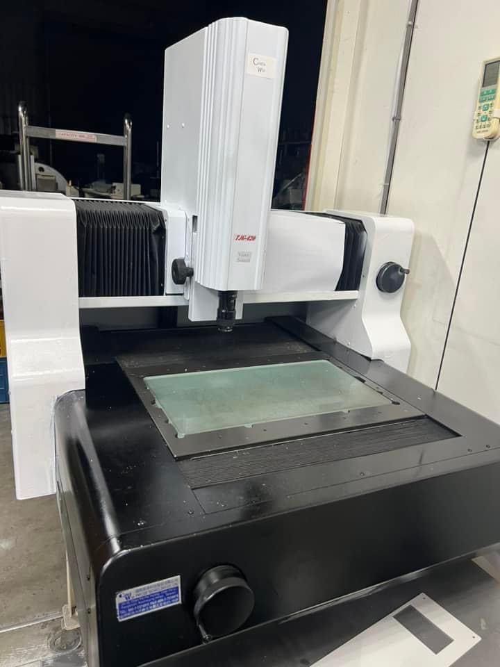 Taiwan Jianwei 2D imager, stroke 400*200mm, Computers & Tech, Office ...