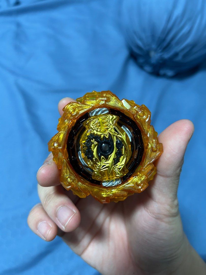 Takara Tony Beyblade with Stadium Set, Hobbies & Toys, Toys & Games on ...