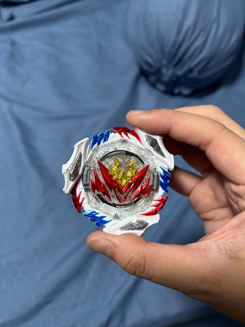 Takara Tony Beyblade with Stadium Set, Hobbies & Toys, Toys & Games on ...