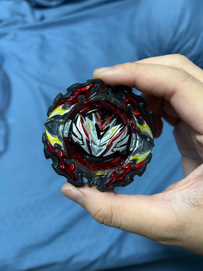 Takara Tony Beyblade with Stadium Set, Hobbies & Toys, Toys & Games on ...