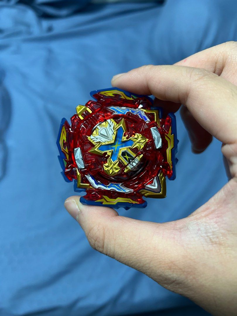 Takara Tony Beyblade with Stadium Set, Hobbies & Toys, Toys & Games on ...