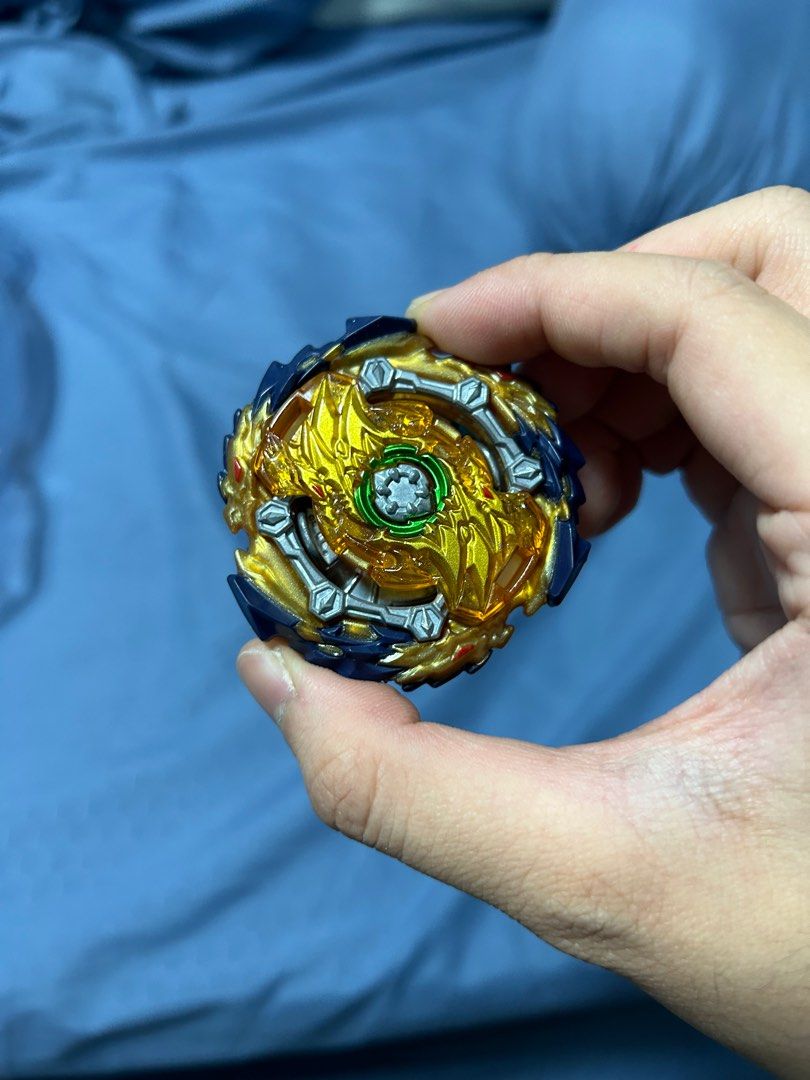 Takara Tony Beyblade with Stadium Set, Hobbies & Toys, Toys & Games on ...