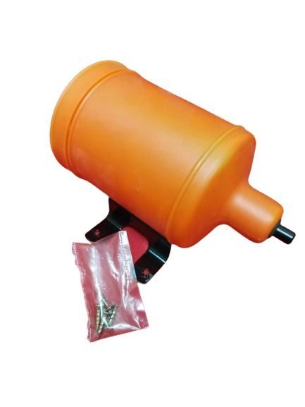 TALCUM POWDER DISPENSER, Sports Equipment, Sports & Games, Billiards ...