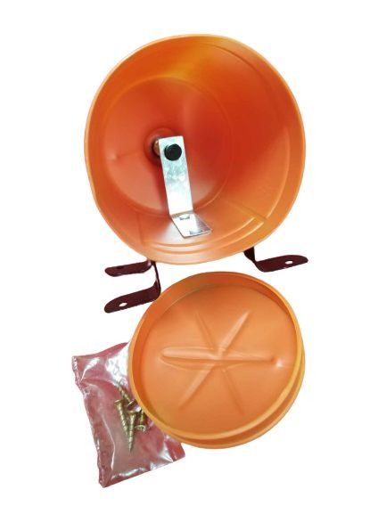 TALCUM POWDER DISPENSER, Sports Equipment, Sports & Games, Billiards ...