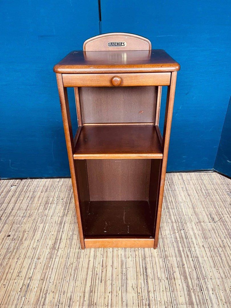 Telephone rack Japan surplus on Carousell