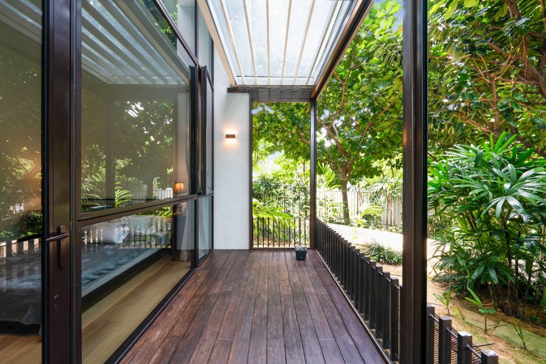 The Crest, 113 Prince Charles Crescent, Property, For Sale, Condos ...