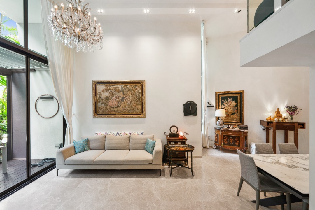 The Crest, 113 Prince Charles Crescent, Property, For Sale, Condos ...