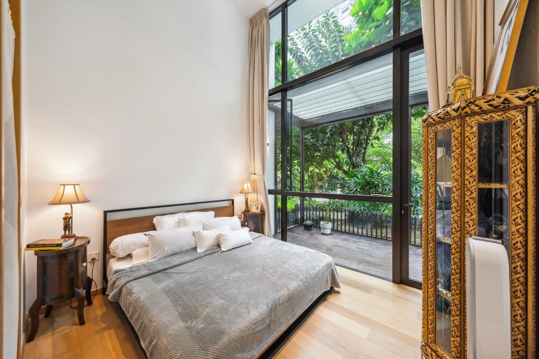 The Crest, 113 Prince Charles Crescent, Property, For Sale, Condos ...