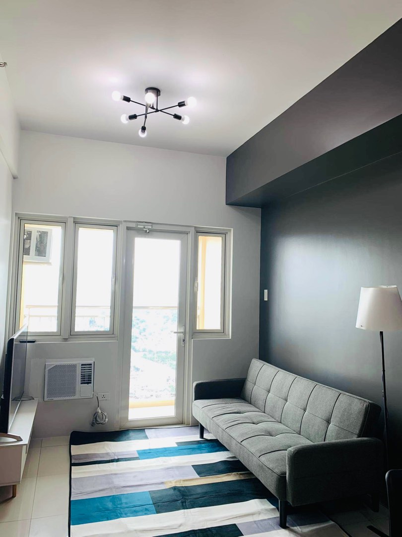 Times Square West BGC Uptown 1BR for Lease, Property, Rentals ...