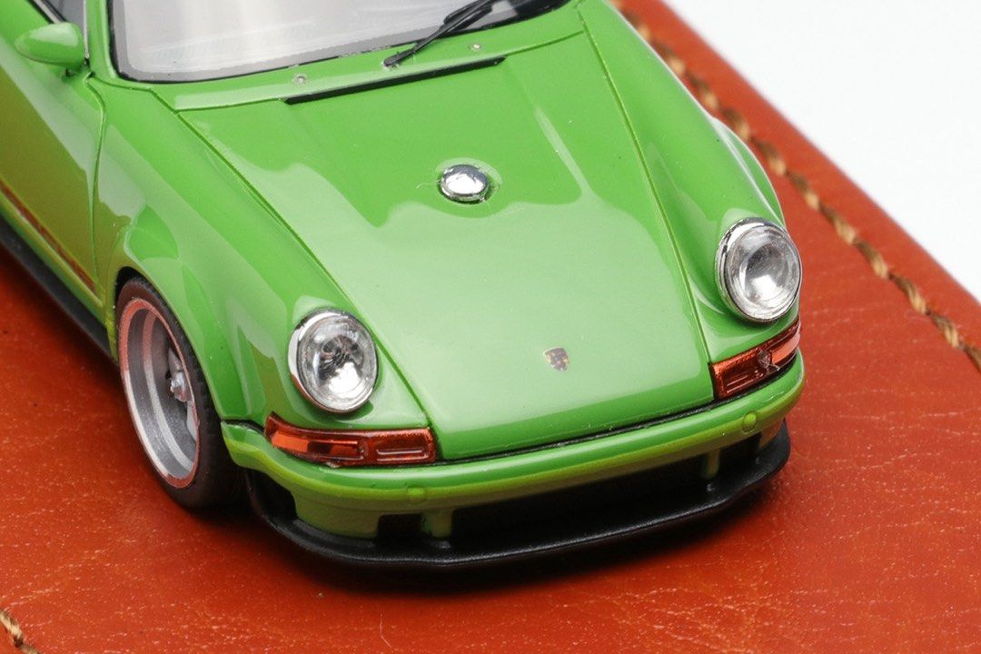 Titan64 1/64 Singer 911 DLS, Hobbies & Toys, Toys & Games on Carousell
