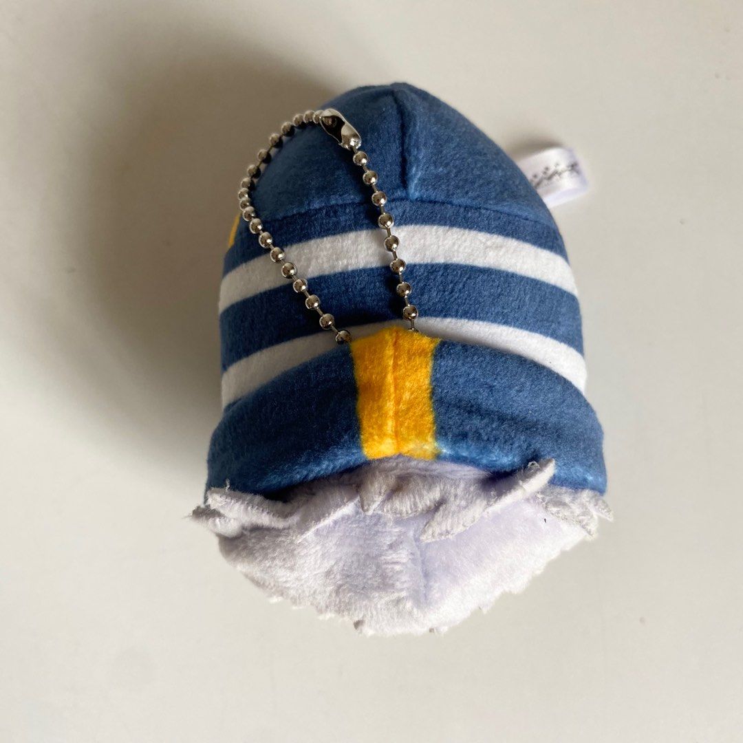 Tokyo Revengers Mochi Mitsuya Keychains, Hobbies & Toys, Collectibles ...