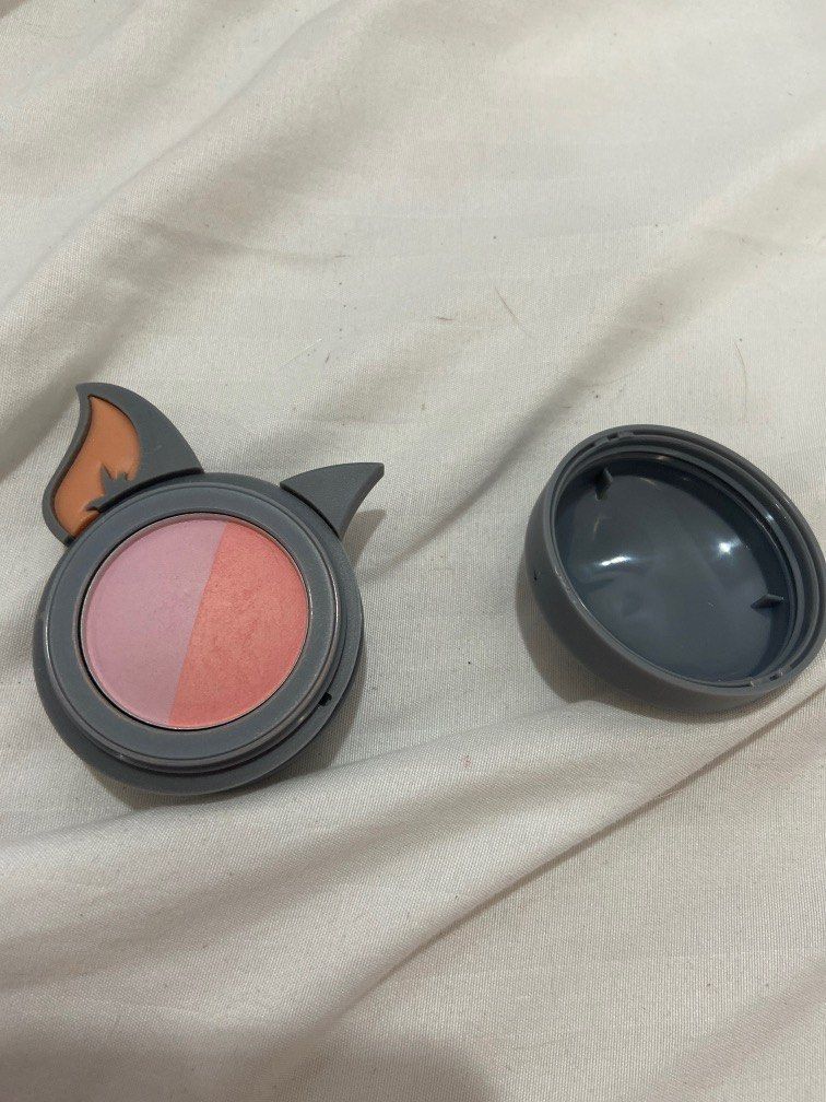 Tom n Jerry Blush, Beauty & Personal Care, Face, Makeup on Carousell