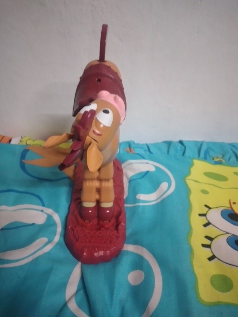 Toy Story 3 Buckaroo Game (2009, Hasbro) on Carousell