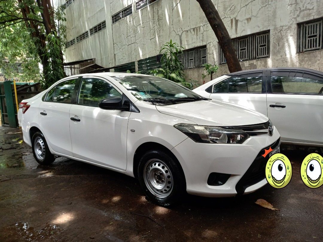 Toyota Vios Superman Vios Manual, Cars for Sale, Used Cars on Carousell