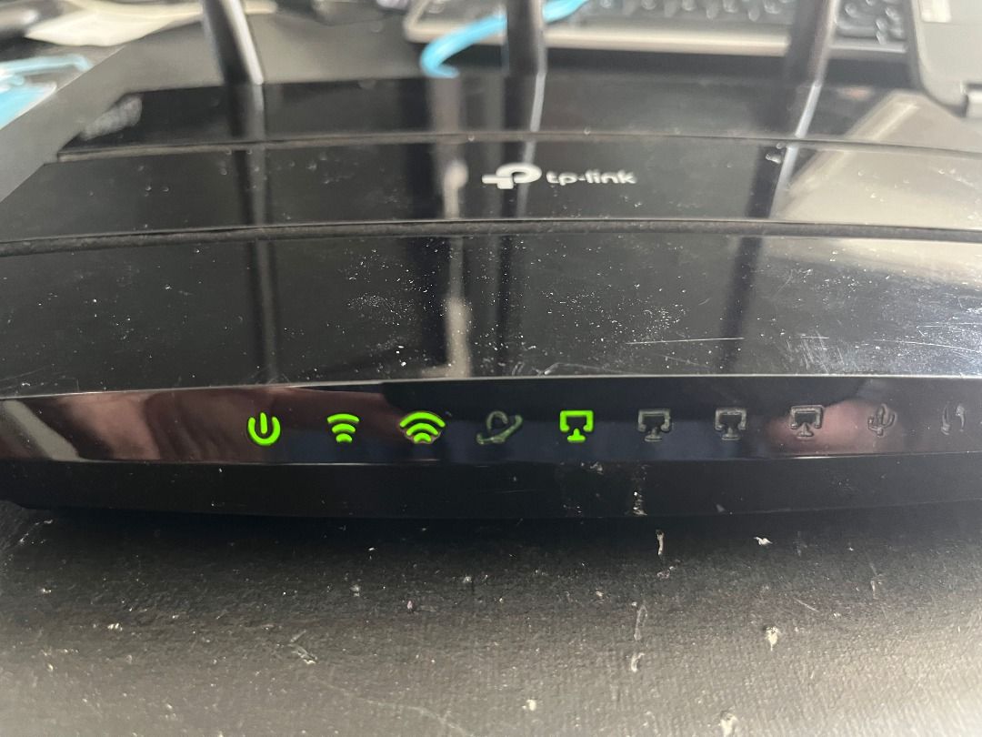 TP-Link Archer AC1200 Router, 電腦＆科技, 電腦周邊及配件, Wifi及上網相關產品 - Carousell