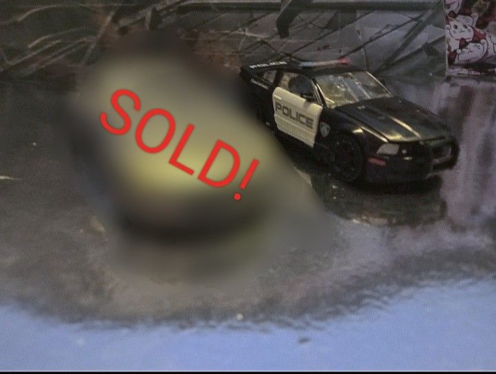 Transformers: Studio Series - Barricade (SS-28), Hobbies & Toys, Toys ...