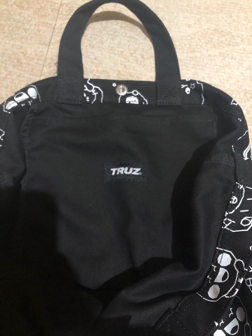 TRUZ Treausure Line Japan Merch Sling Bag, Luxury, Bags & Wallets on ...