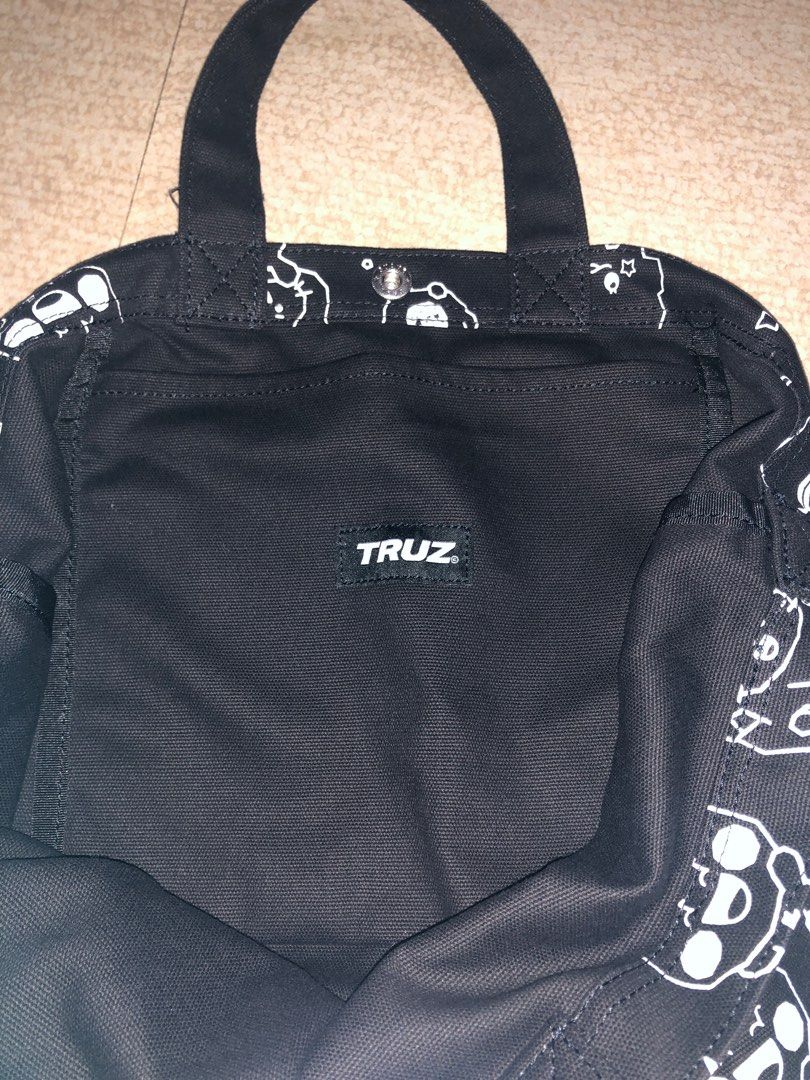 TRUZ Treausure Line Japan Merch Sling Bag, Luxury, Bags & Wallets on ...