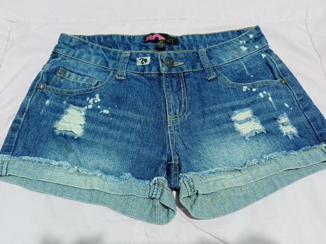 UKAY UKAY SHORT on Carousell