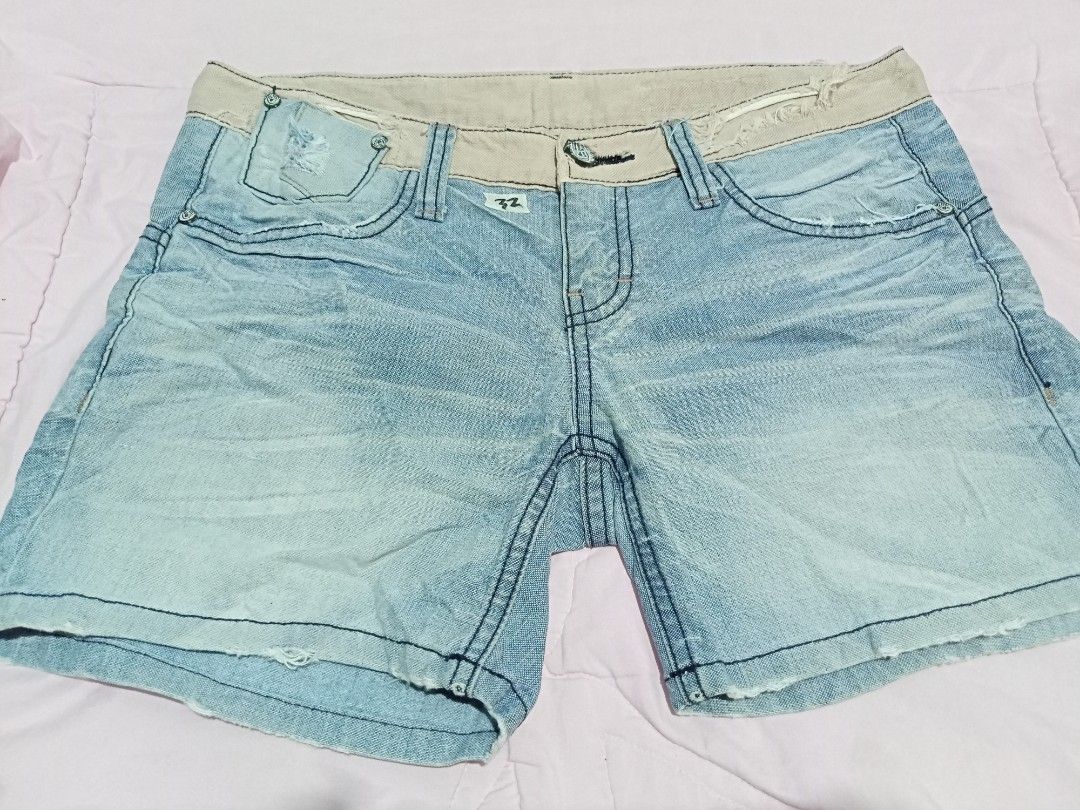 UKAY UKAY SHORT on Carousell