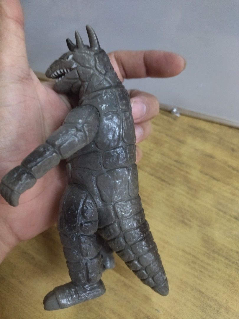 ultraman kaiju Rebirth dorako, Hobbies & Toys, Collectibles ...