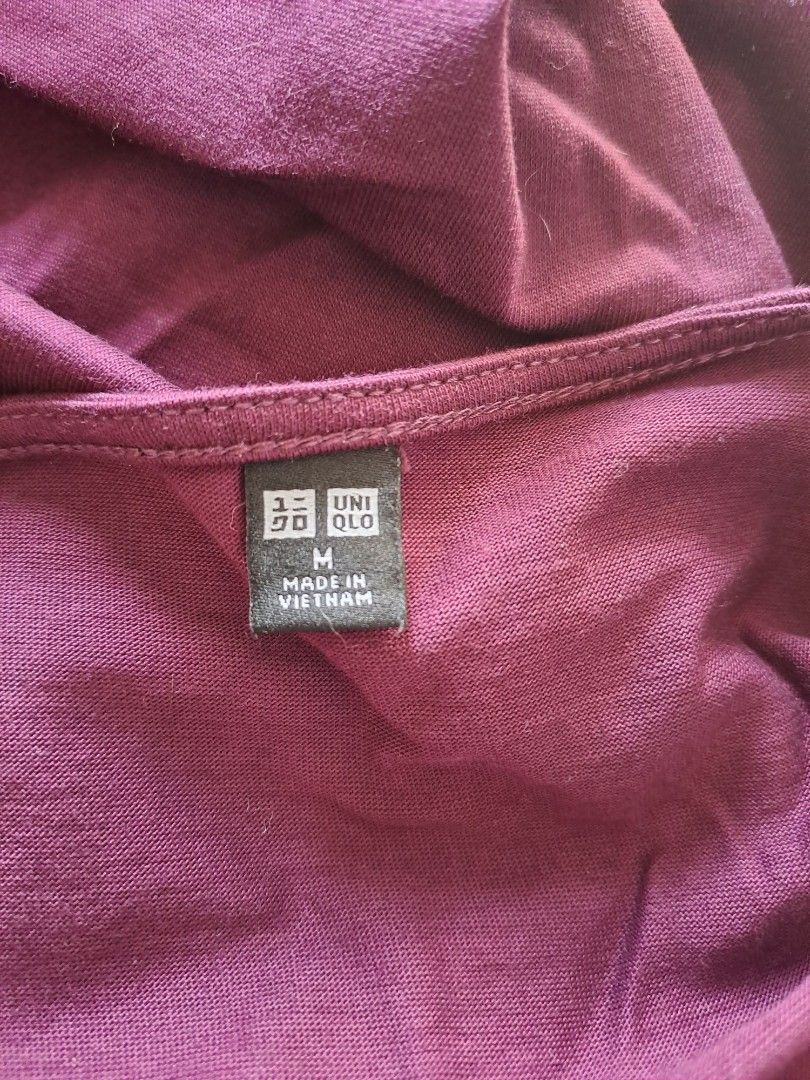 Uniqlo dress, Women's Fashion, Dresses & Sets, Dresses on Carousell