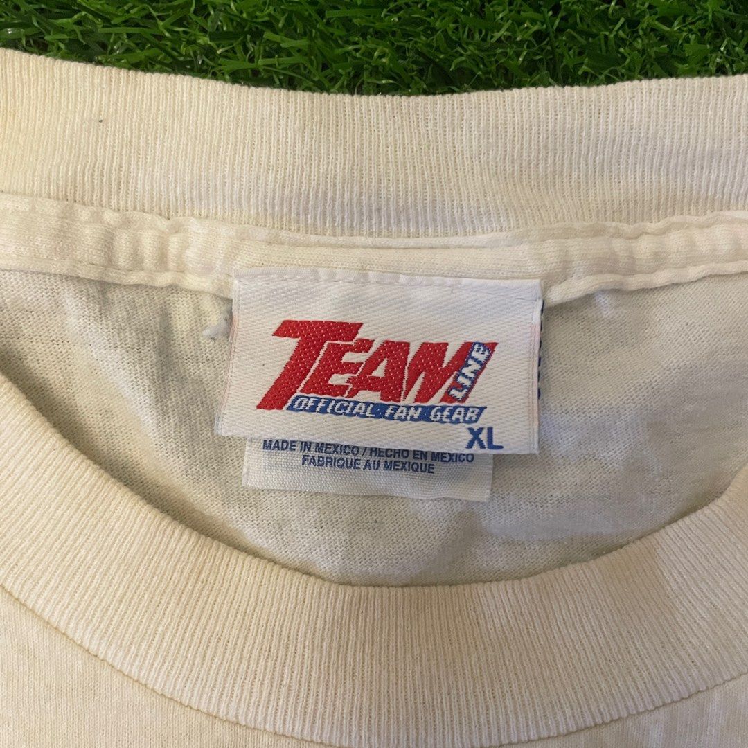 Vintage 90s Steve Crevier British Columbia Superbike World Championship ...