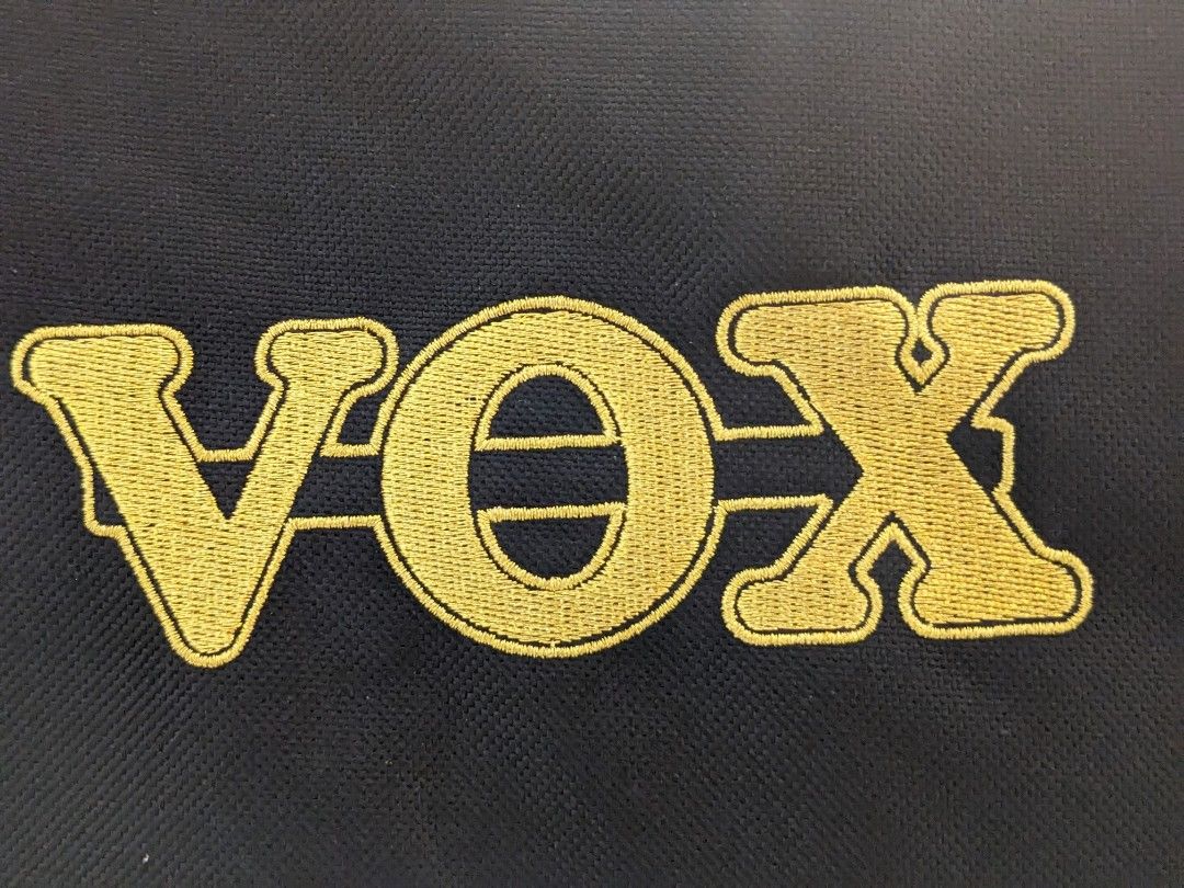 Vox AC30 - The Real Universal Audio Ruby! Vox AC30C2, Hobbies & Toys ...