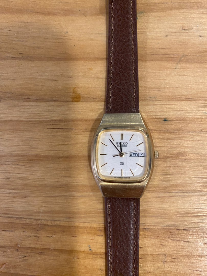 Watch, Luxury, Watches on Carousell
