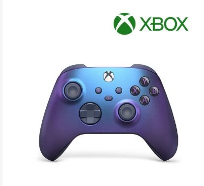 [Xbox Controller] Xbox Wireless Controller Limited Edition LNG0613 ...